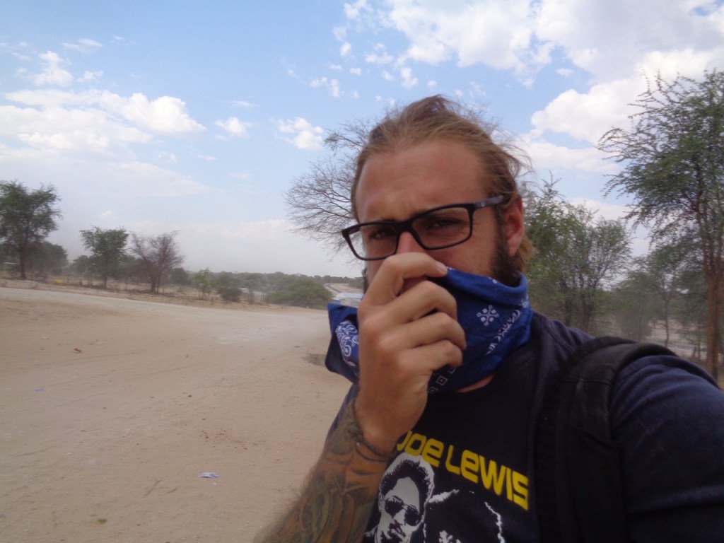 Creative – Andrew J. Moore